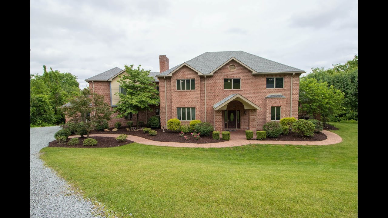 4014 Hankey Church Rd. Murraysville, PA 15668 - YouTube