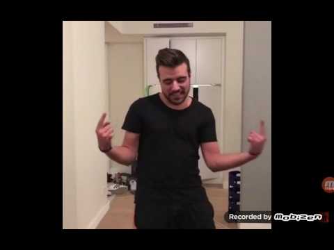 Saclarımdan tut once beni yerlede sürükle