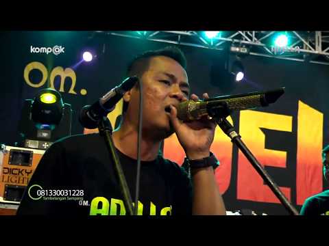 Bulan Bintang - Cak Fendik - OM ADELLA