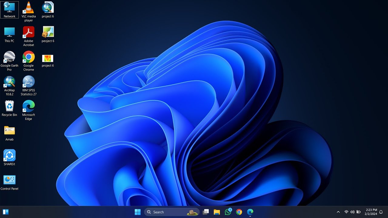 Raster and Vector Data Analysis || GIS || ArcMap - YouTube