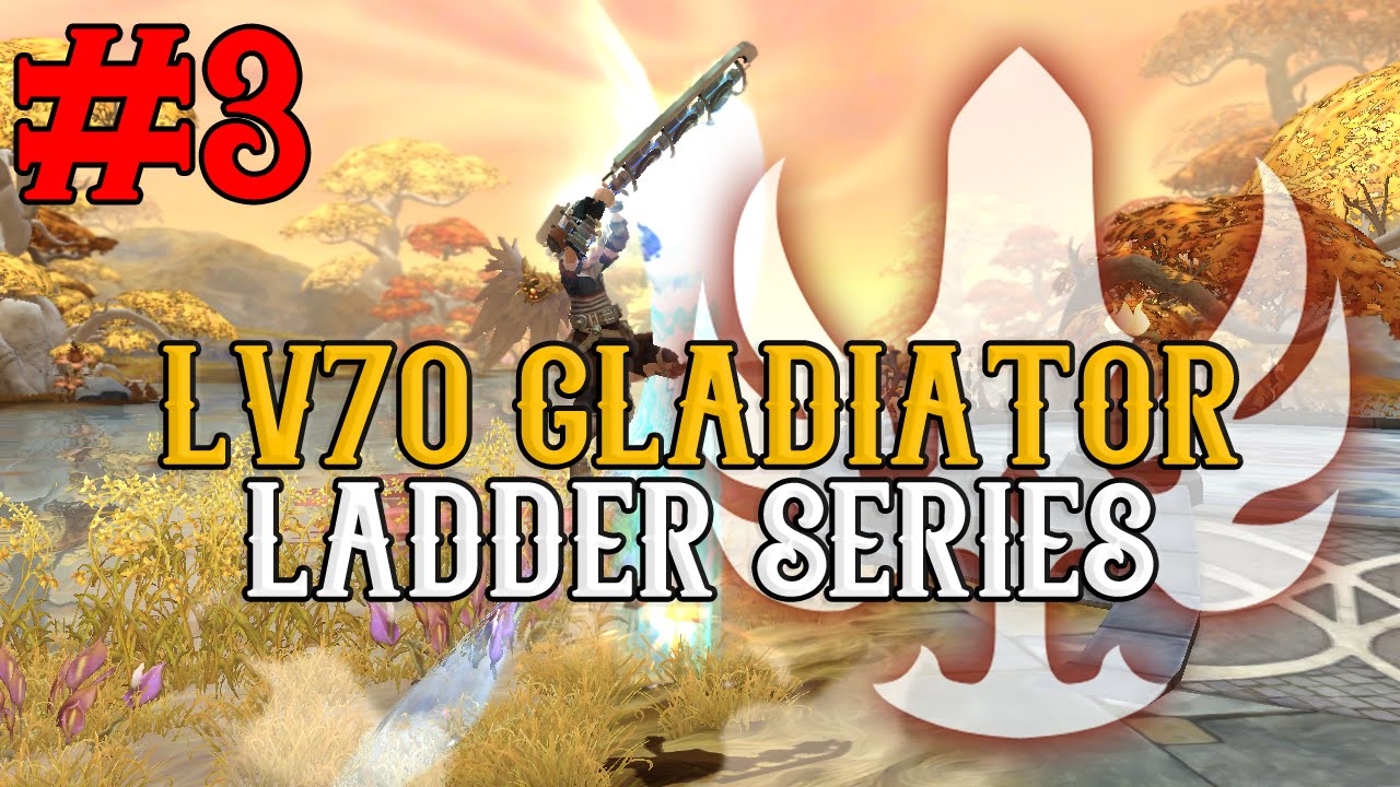 #3 FACE OFF AGAINST DEF-IANT SINS! 2000+ Ratings - Lv70 Gladiator 1v1 ...