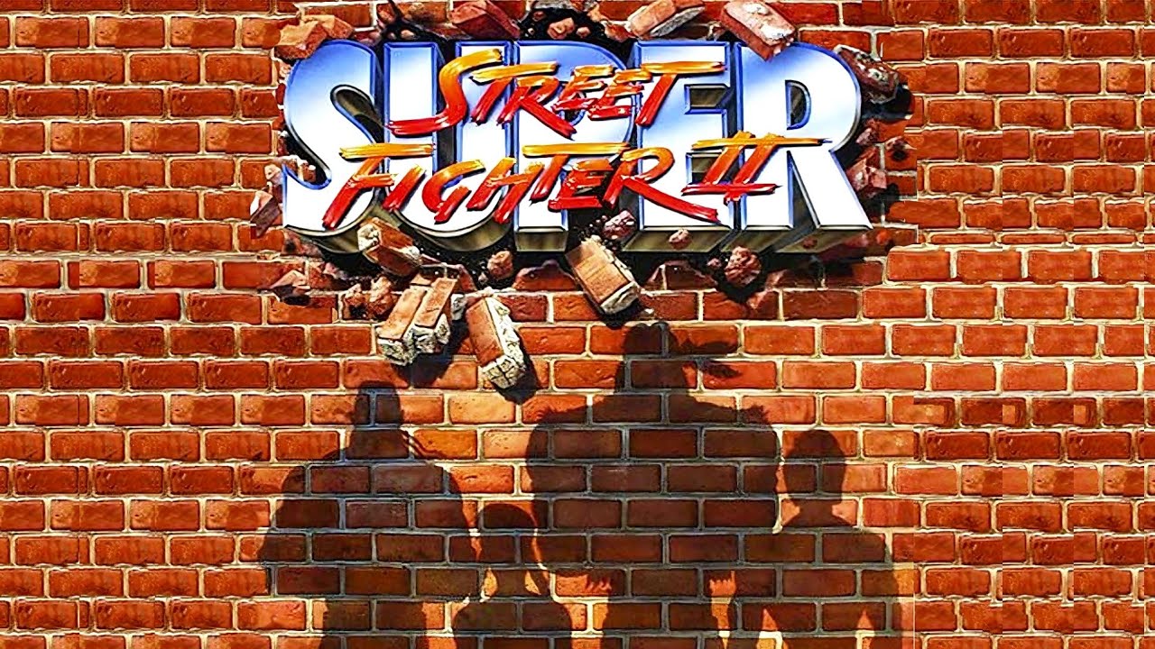 Super Street Fighter II [SNES] OST: 36 - Fei Long Ending (The Greatest ...