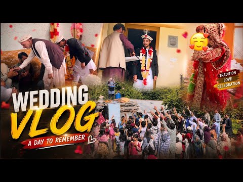 Chitrali Beautiful Couple Wedding || Traditional Wedding Celebration || Lower Chitral Pakistan 🇵🇰 