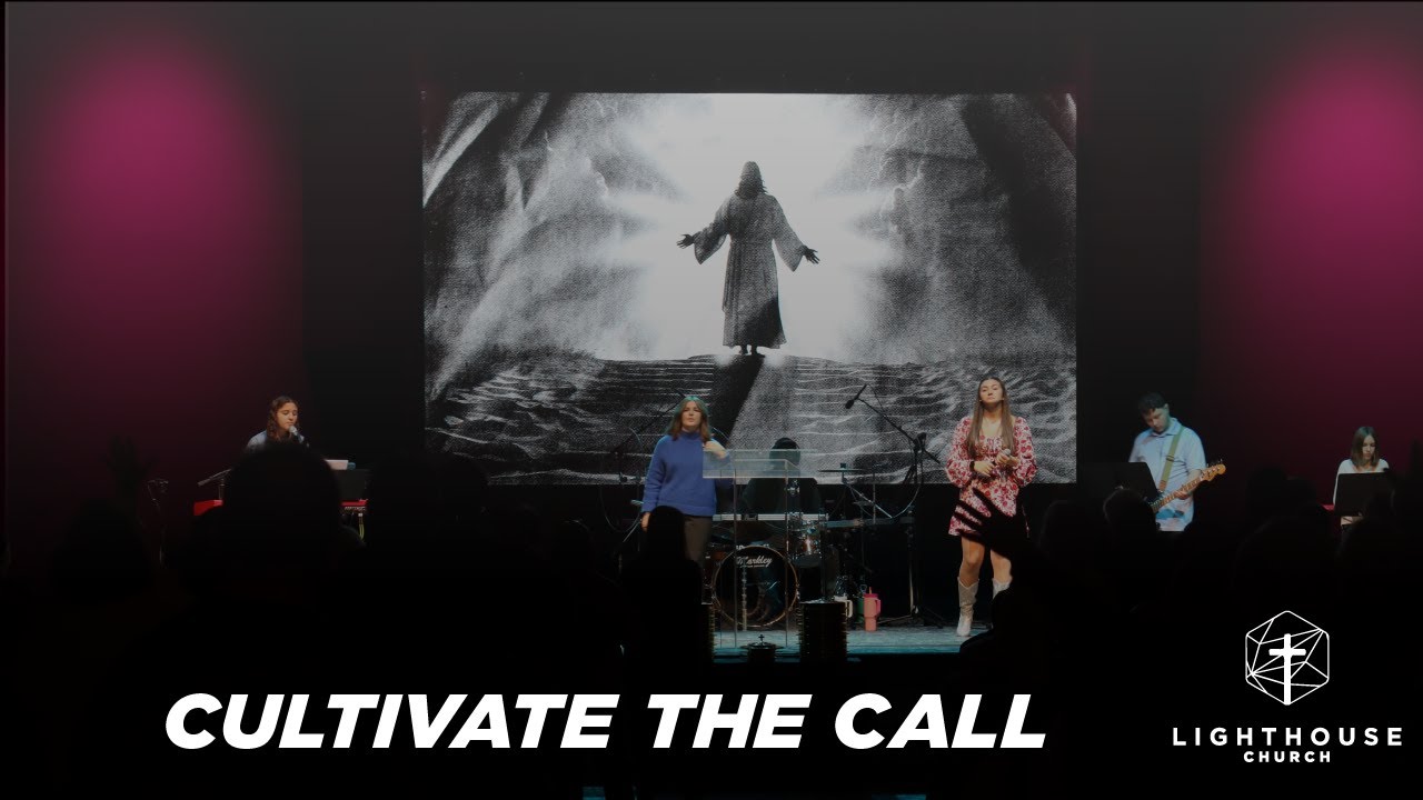 Lighthouse Church | Pastor Stephen S. Ritchey | Sunday Morning Service ...