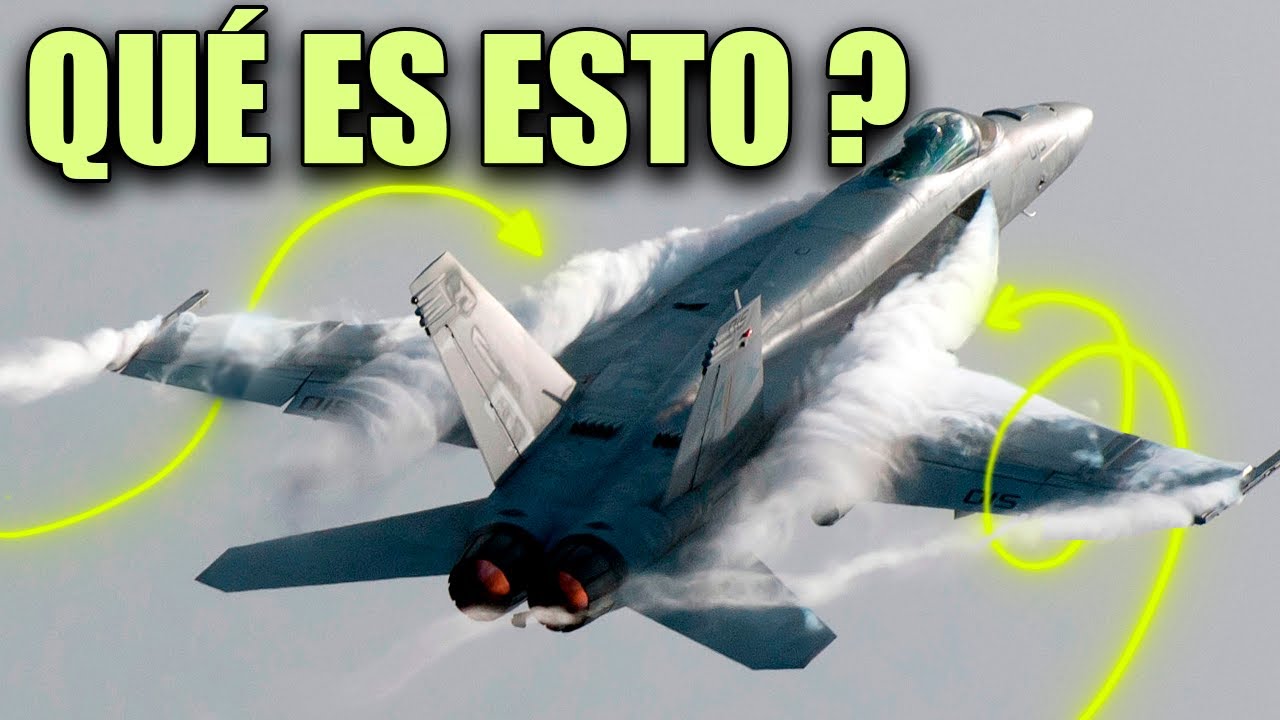 Leyes De Fuerza Para Un Avión