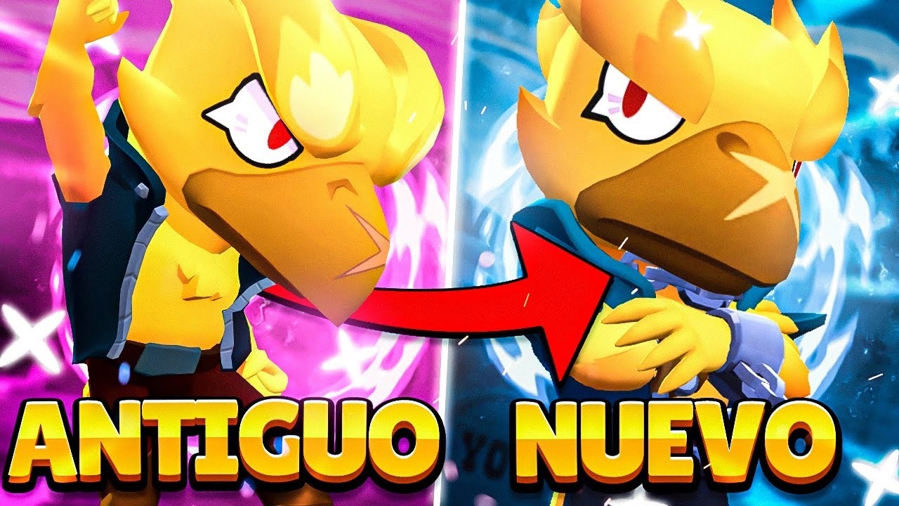 ARRASANDO con el NUEVO CROW FENIX (REMODEL BRUTAL)🔥 - YouTube