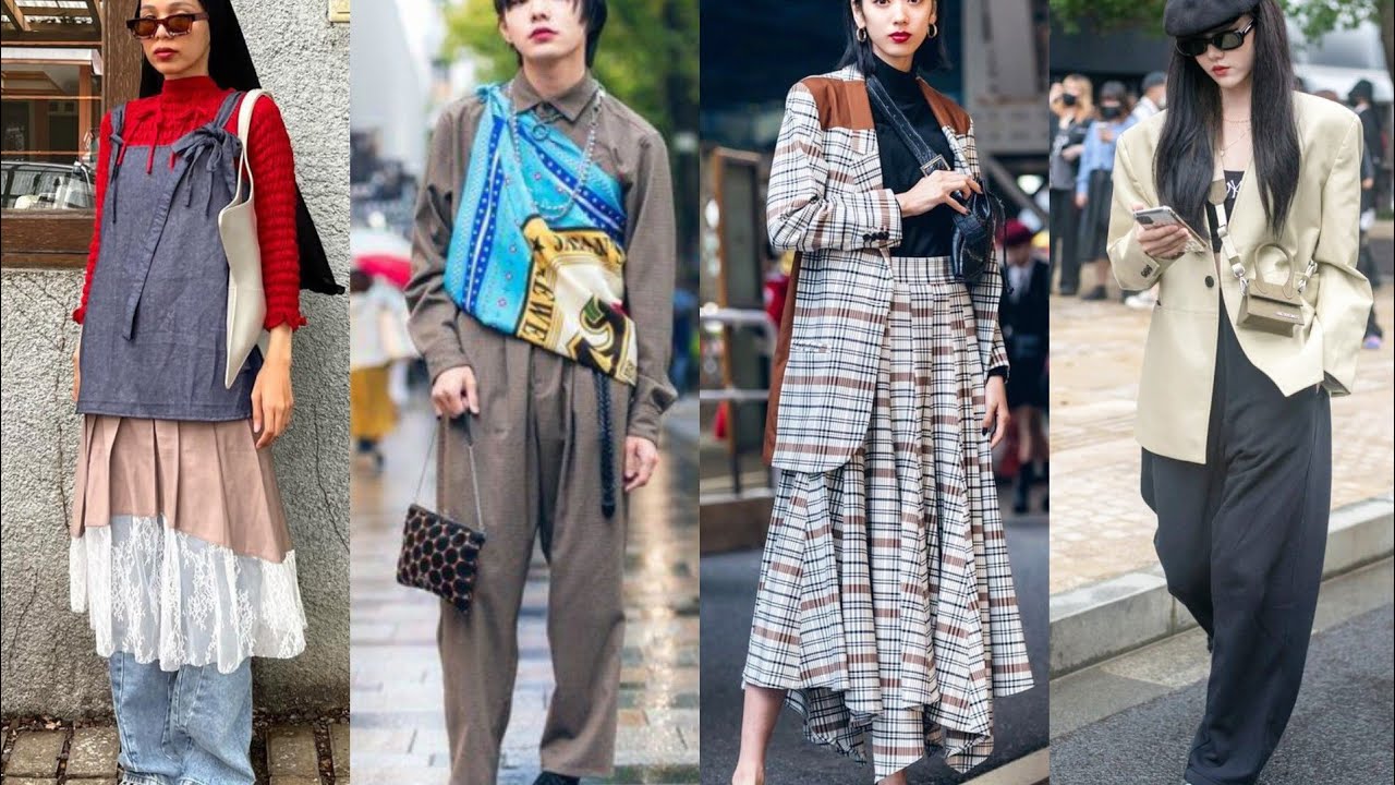 Italian Fashion Trends 2025: Milan's Best Street Style Ideas - YouTube