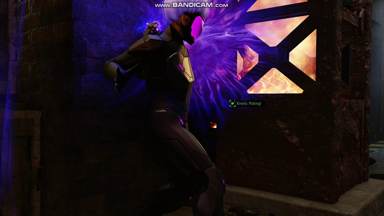 XCom2 Chosen Avatar Ruler - YouTube