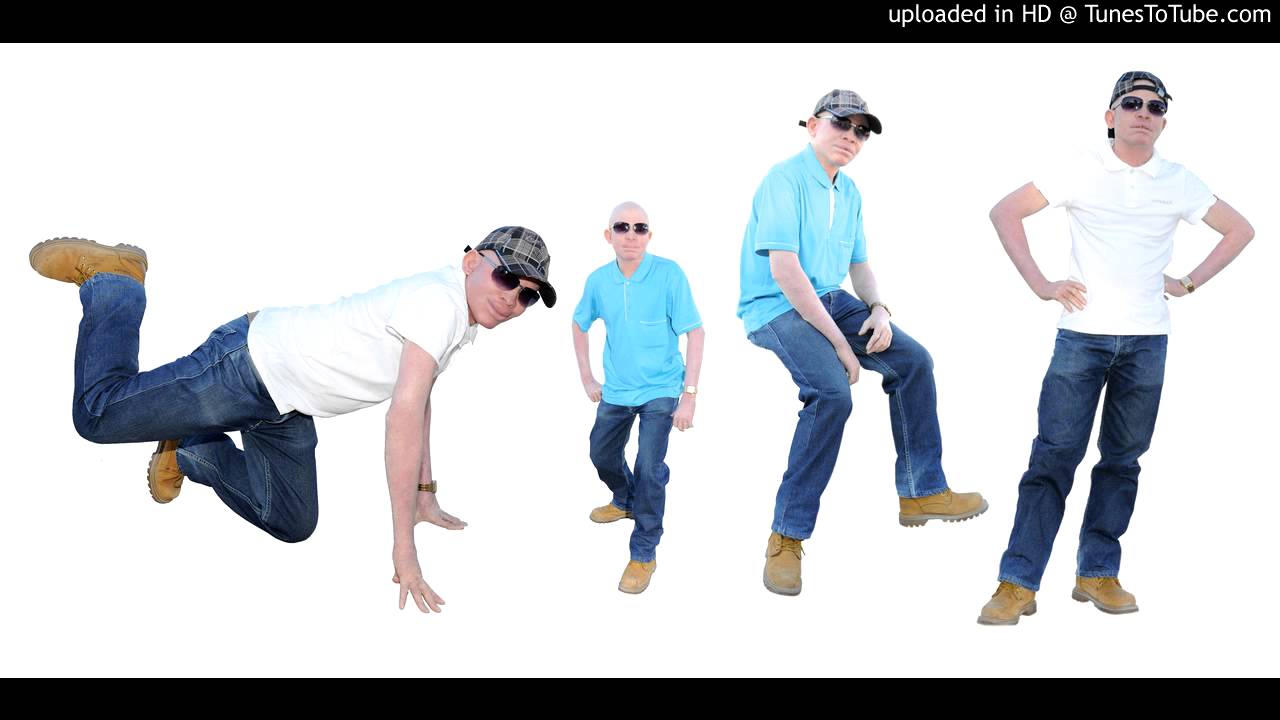 Nakale ya Nakale ft PDK - She's The One - YouTube