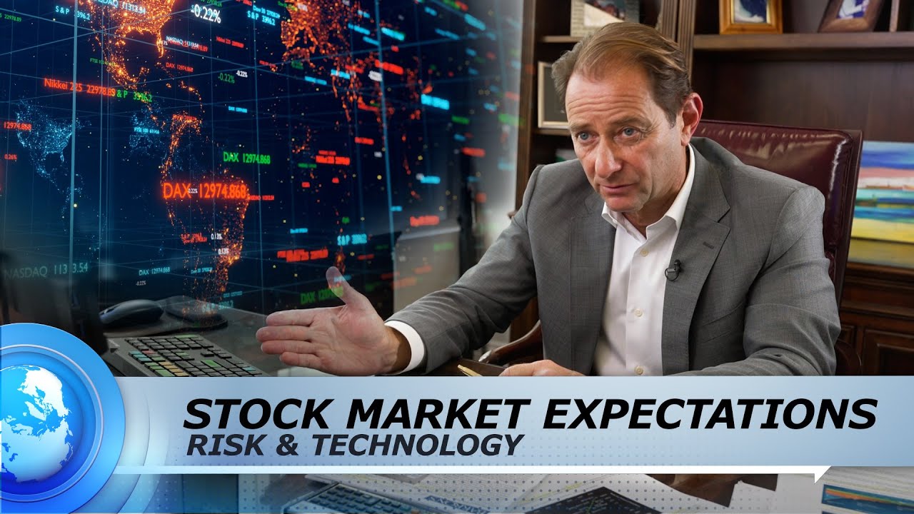 Tamar Securities: “Market Uncertainties and Buying Opportunities” - YouTube