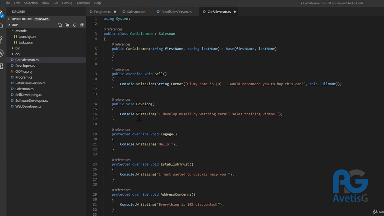 Encapsulation Protected Youtube