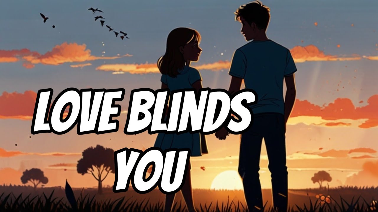 Love blinds you... ft.chetty : rap style - YouTube