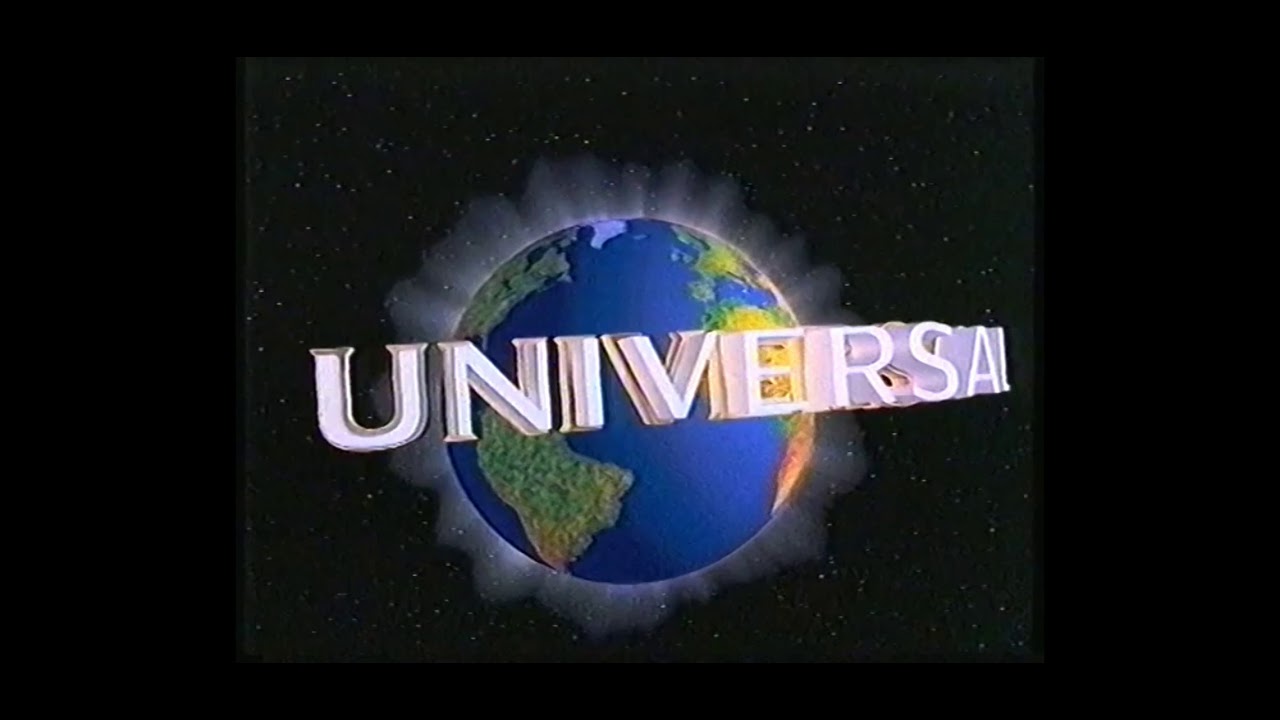 Opening To The Morph Files 1995 DVD - YouTube