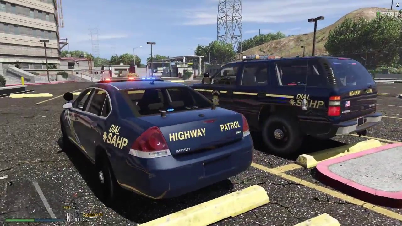 DOJRP: Fleet Friday’s Ep. 2 // 06 Tahoe & 14 Impala! - YouTube