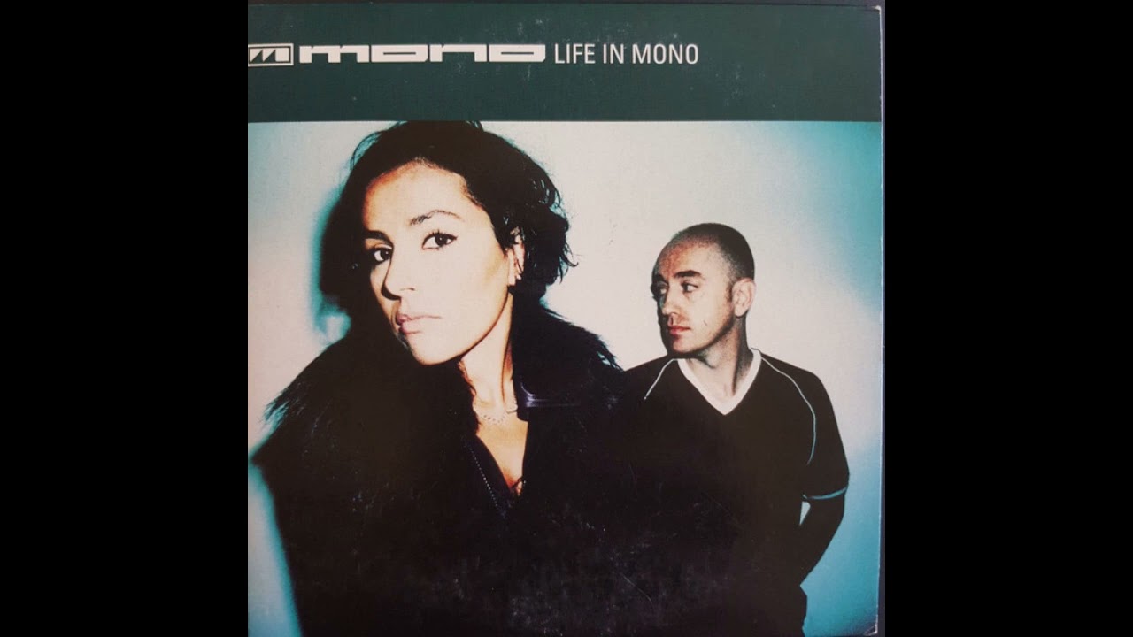 Life in Mono....Mono - YouTube