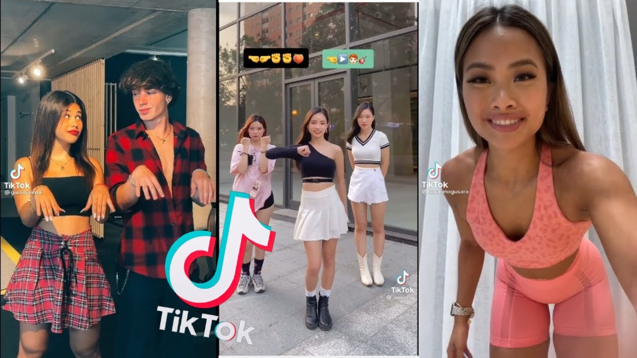 Best Tiktok Dance Mashup ~ Ultimate Tik Tok Dance Compilation ~ New