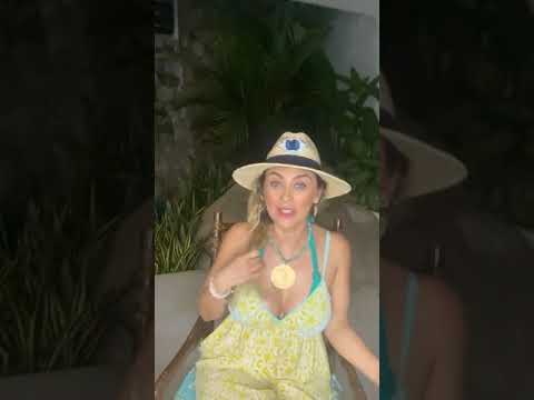 Live Aracely Arambula