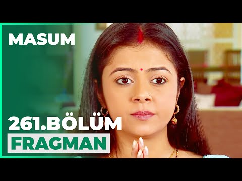 Masum 261. Bölüm Fragmanı - 8 Aralık Salı