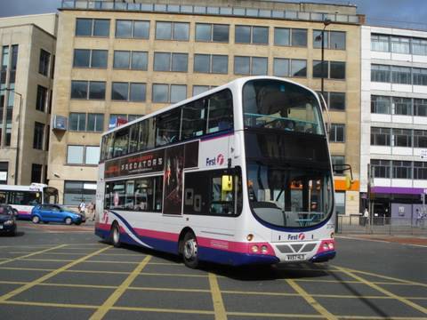 BUSES IN BRISTOL JULY 2010 - YouTube