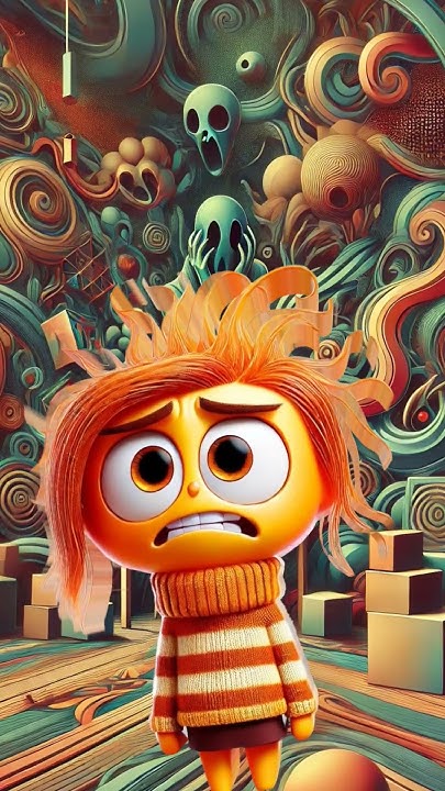inside out 2 - YouTube