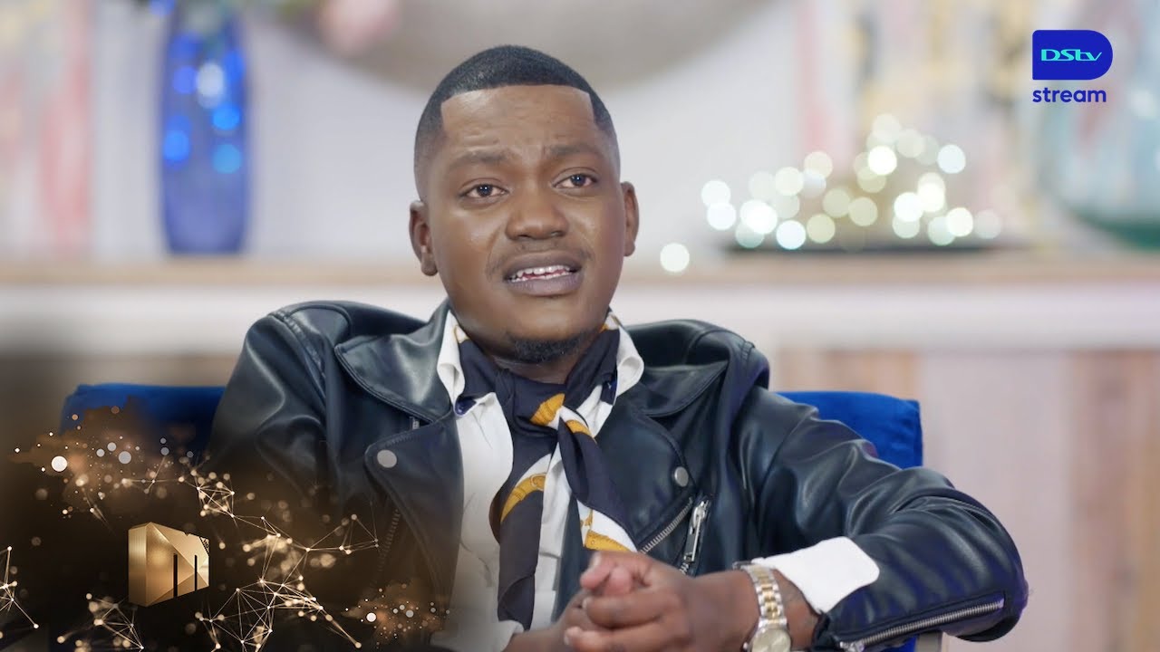 Chicken pleads with his father – Kwa Njomane | S2 | Mzansi Magic ...