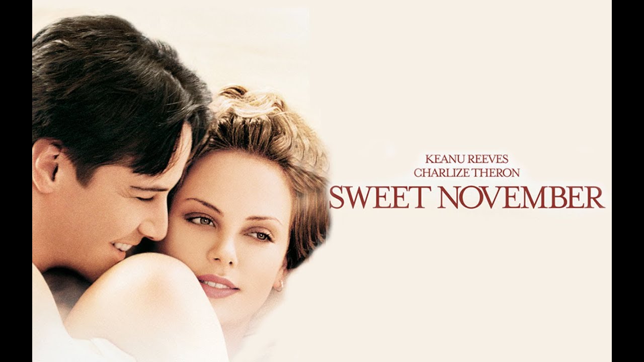 Sweet November Poster