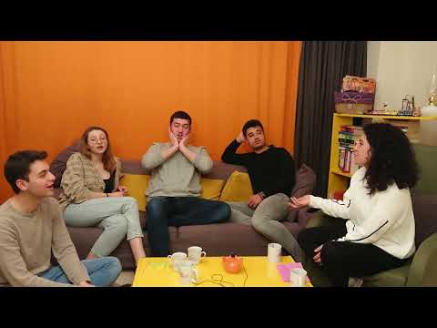 ONLİNE ÜNİVERSİTELİ LAKIRTISI #11