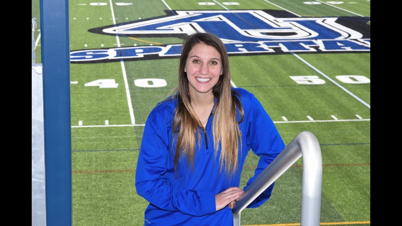 Meet Corynne - YouTube