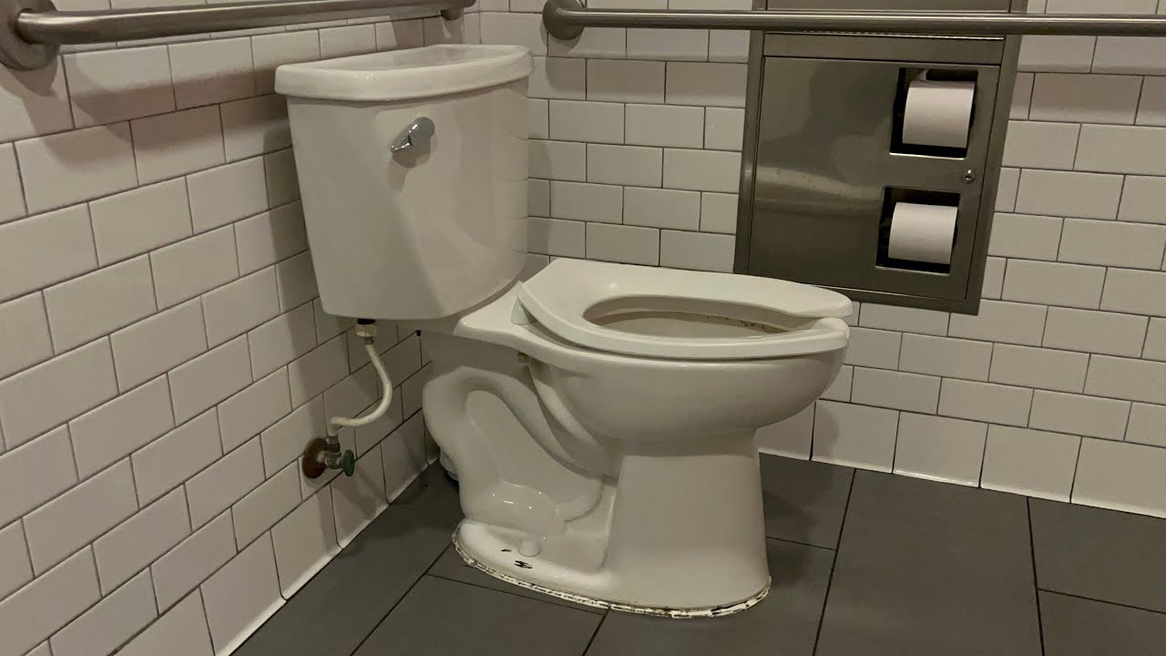 American Standard Cadet Pressure Assist Toilet Flush | Lemonade ...