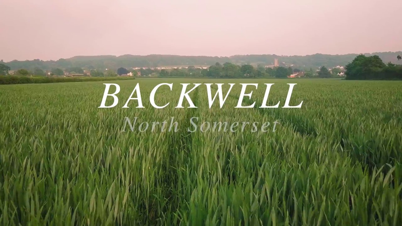 On a still May evening in Backwell - YouTube