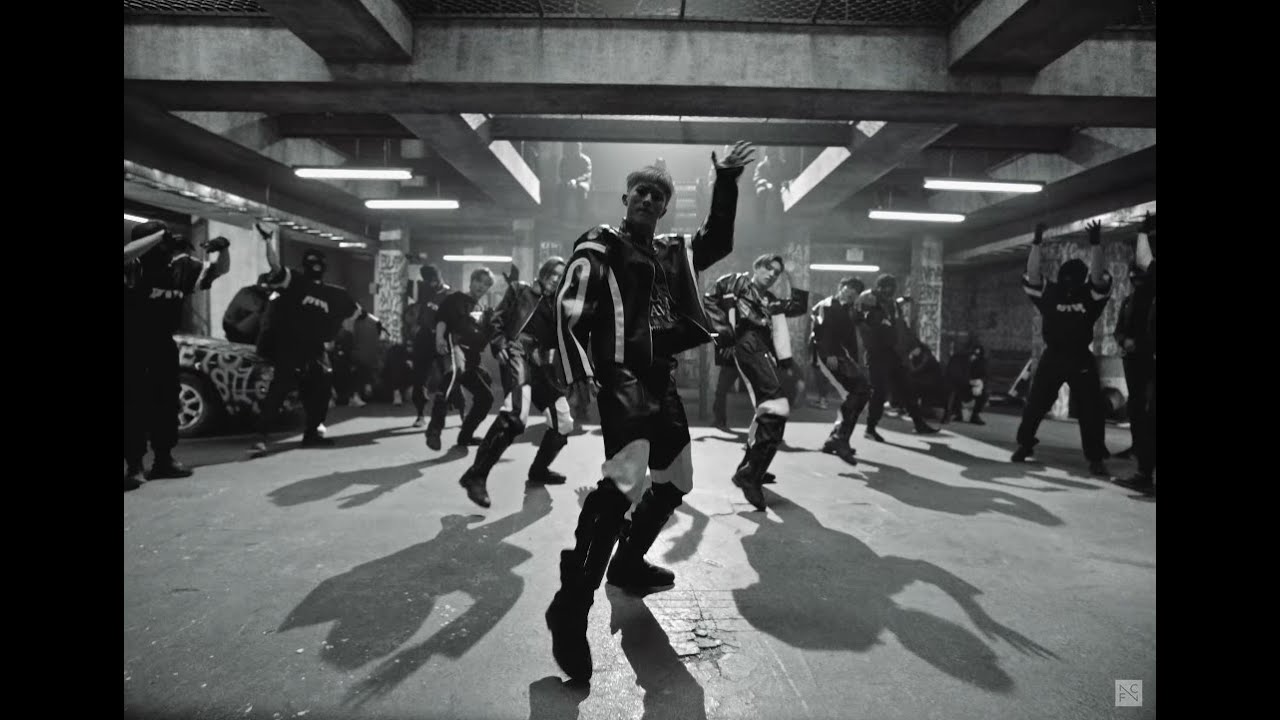 P1Harmony (피원하모니) – ‘겁나니 (Scared)'DANCE【TUTORIAL Mirrored】 - YouTube