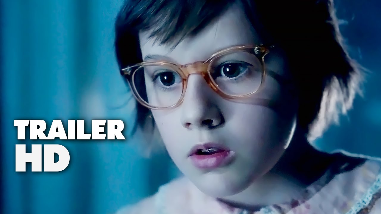 The BFG (Big Friendly Giant) - Official Film Teaser Trailer 2016 ...