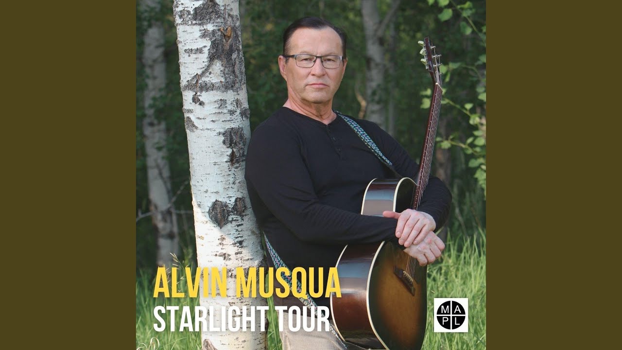 Starlight Tour - YouTube