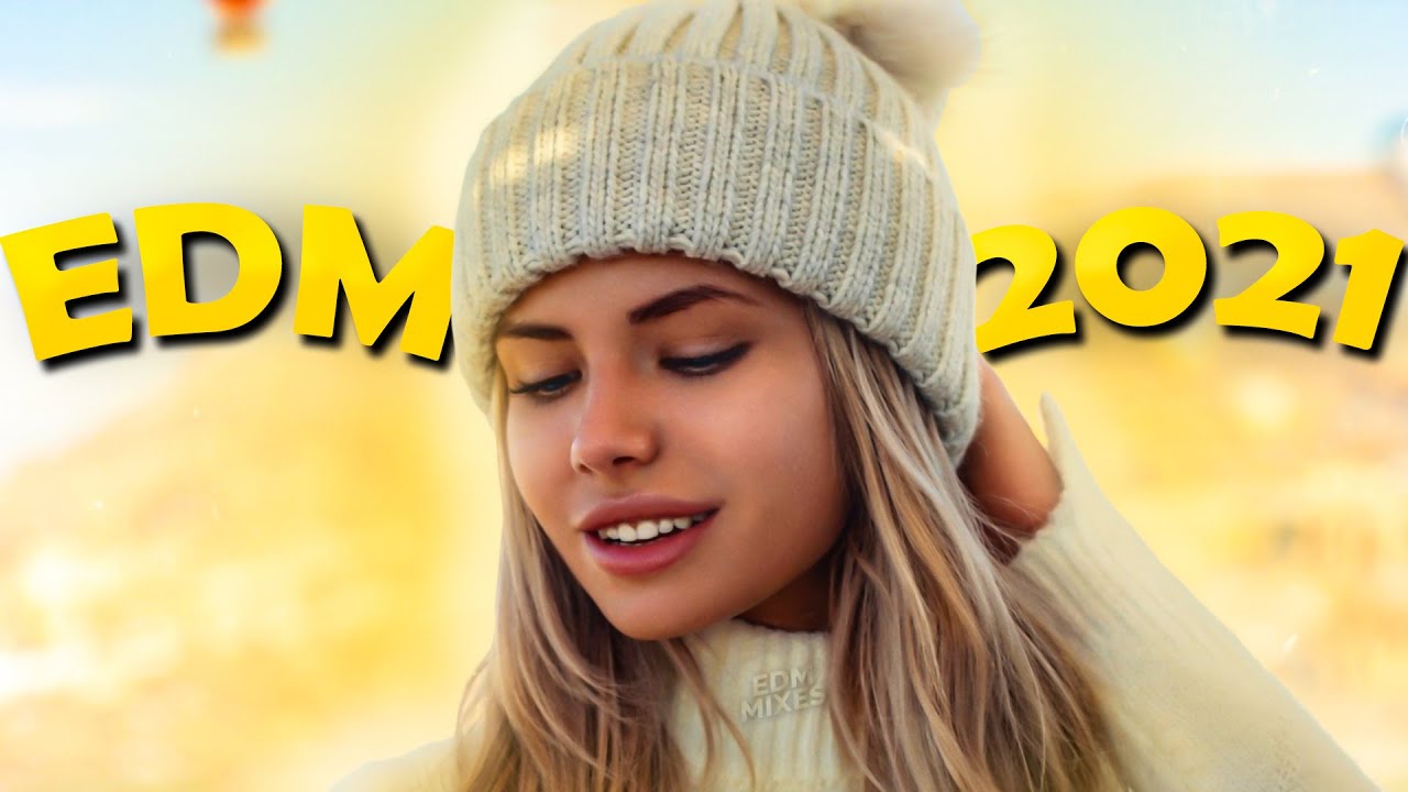 Progressive House Mix 2021 - New Party EDM Music - YouTube
