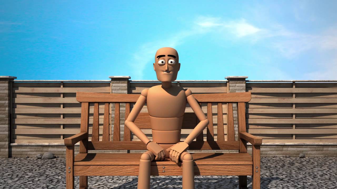 3D Animation - YouTube