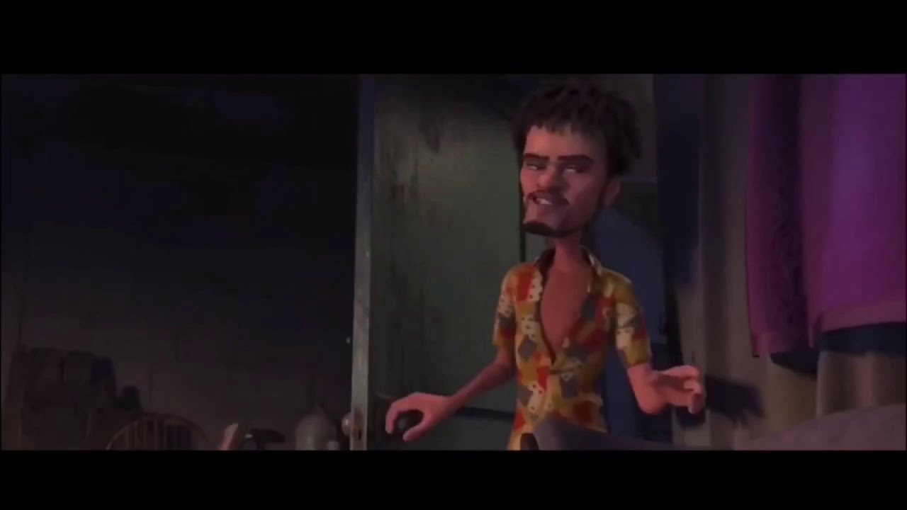 35 cartoon gulps - YouTube