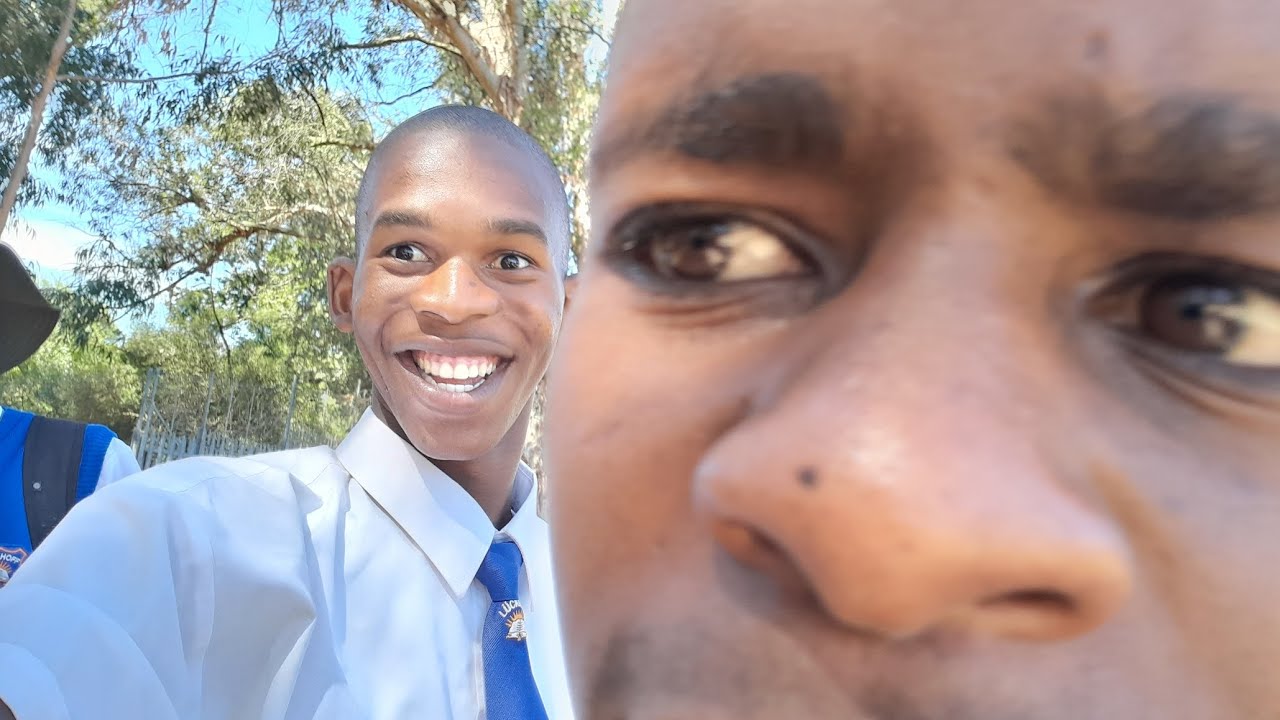 STAN'S FIRST VIDEO. 📷 - YouTube