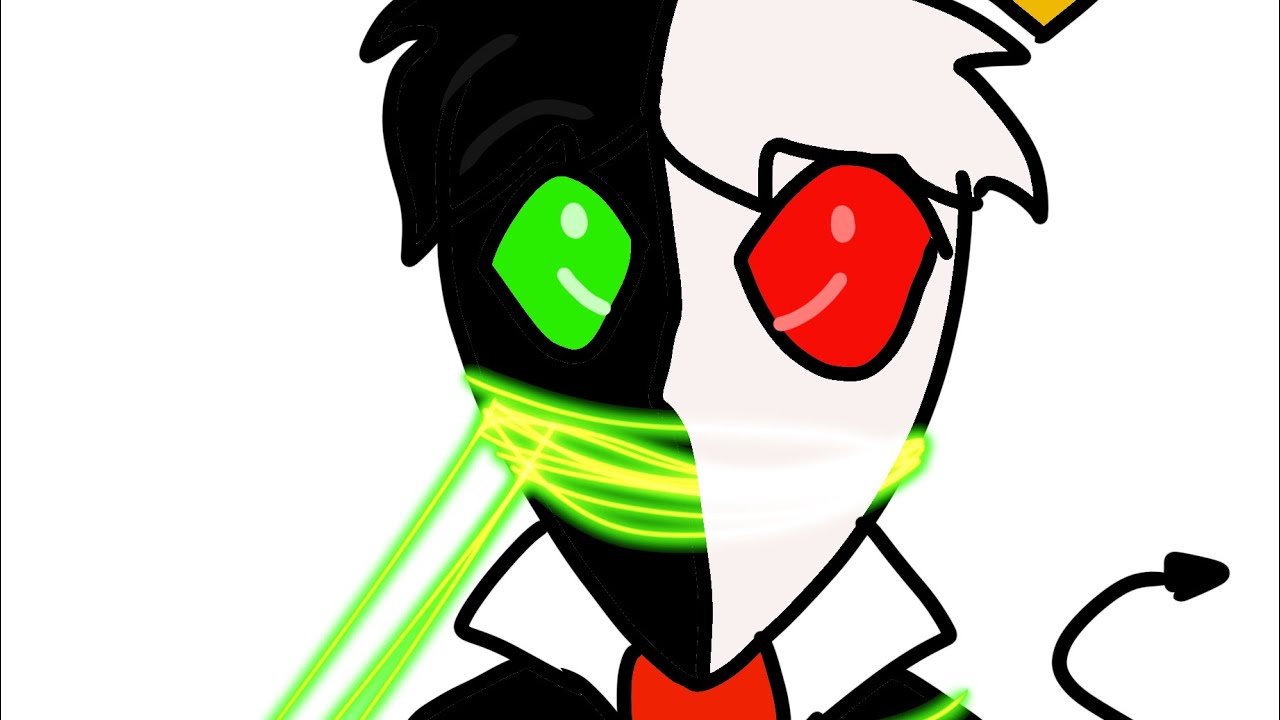 Glass Balloon // Original DSMP Animation Meme - YouTube