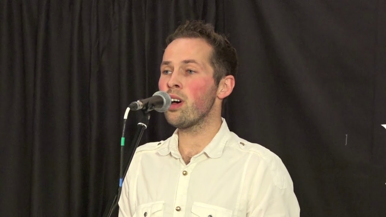 Richard Trethewey - 10,000 miles - YouTube