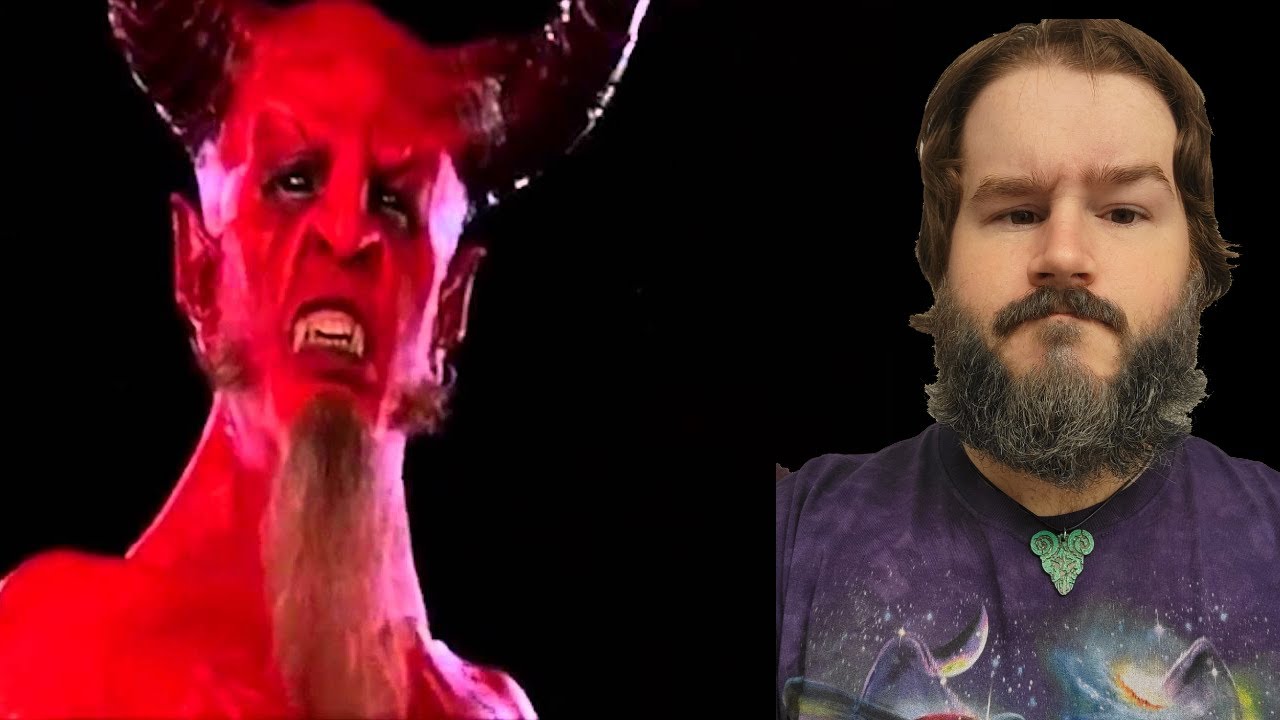 Beelzeboss (Tenacious D Karaoke) - YouTube