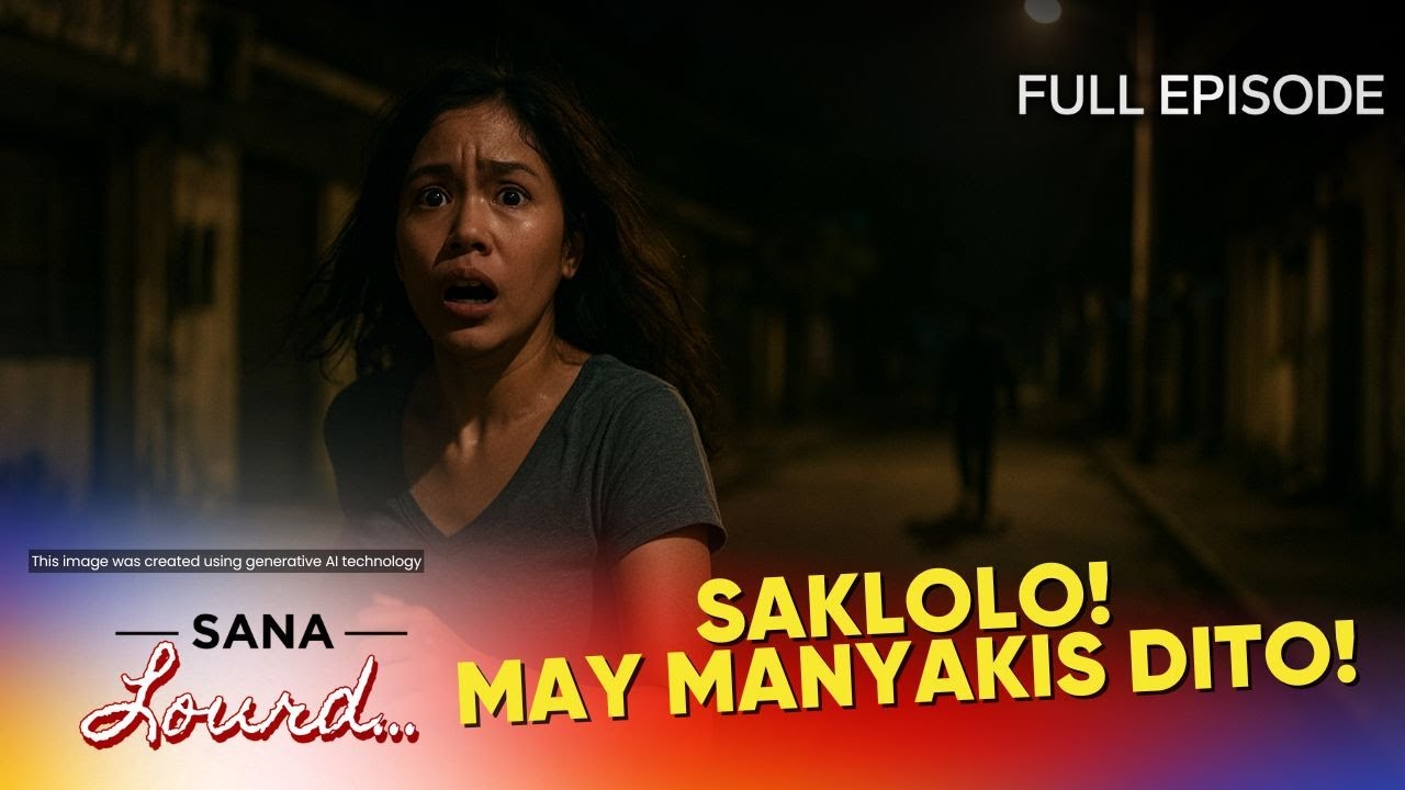 TRUE DRAMA - Ang kulto sa likod-bahay nina Emil at Enchong | Sana Lourd ...