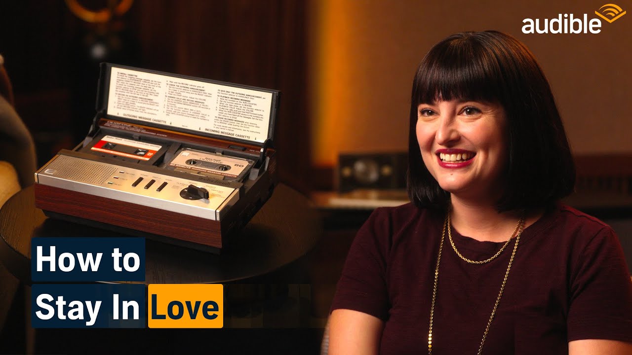 Allison Raskin Answers Your Calls - Relationship Advice from an Expert ...