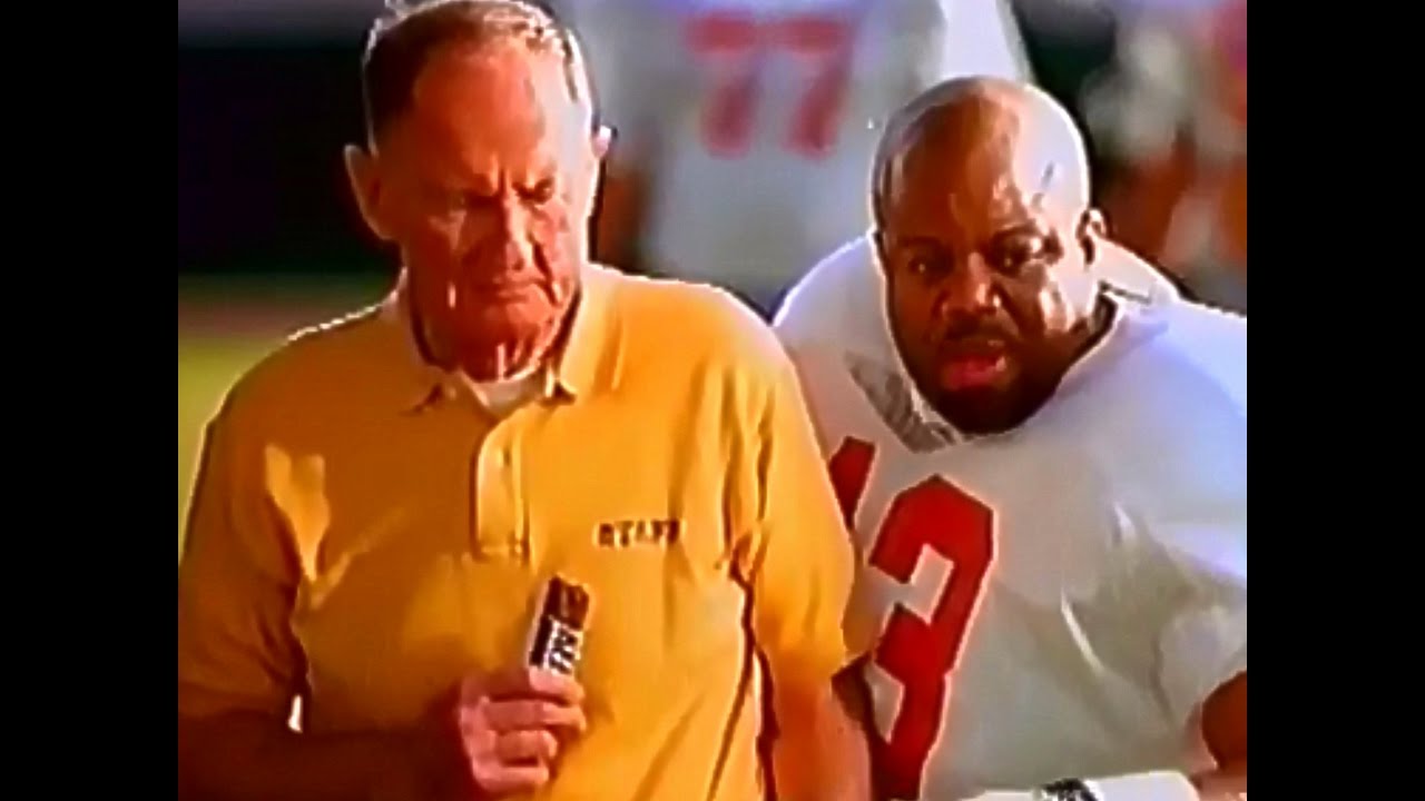 Snickers Candy Not Going Anywhere For A While 1996 TV Commercial HD ...