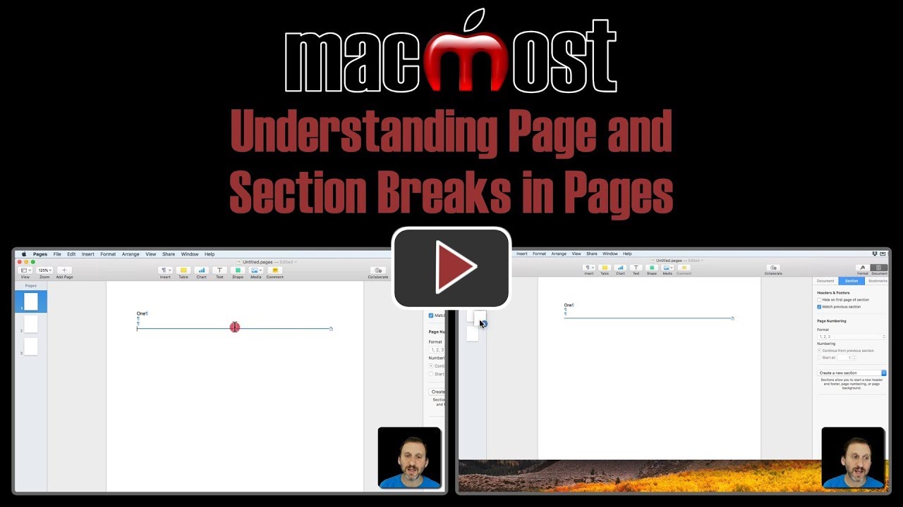 Understanding Page And Section Breaks In Pages 1736 YouTube understanding-page-and-section-breaks-in-pages-1736-youtube