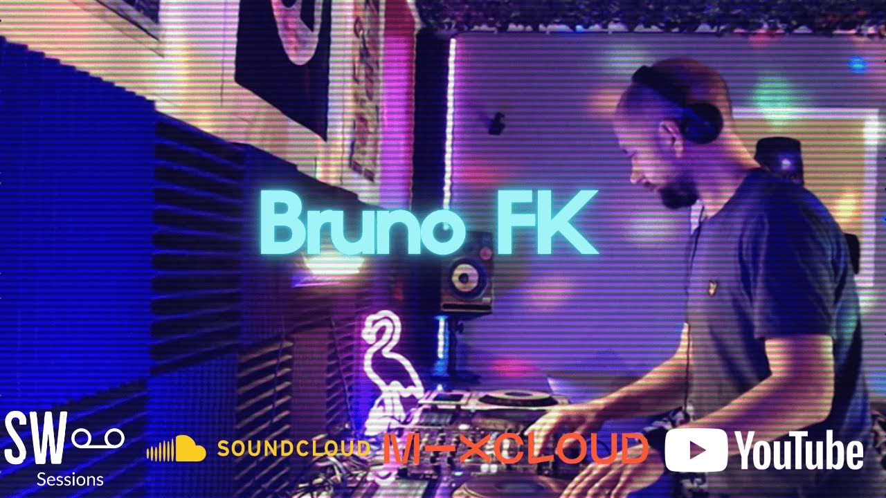 Bruno FK - Sessions#13 - YouTube