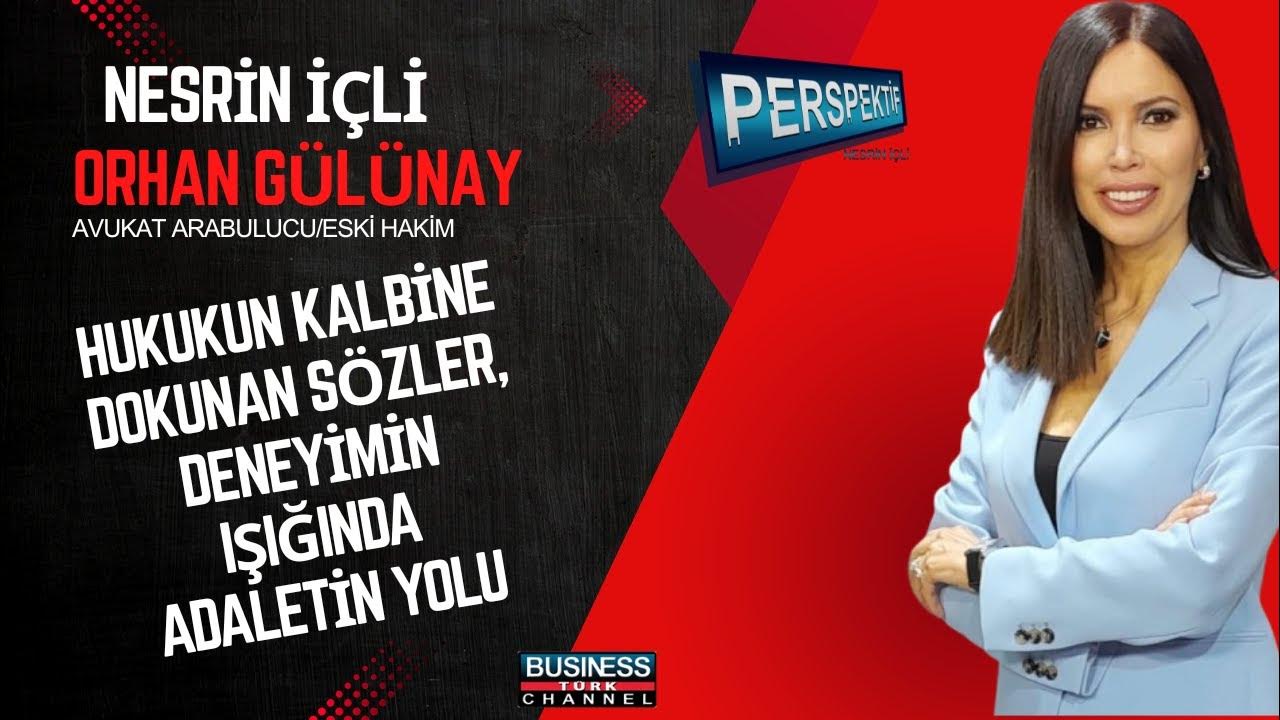 ORHAN GÜLÜNAY REVİZE HD - YouTube