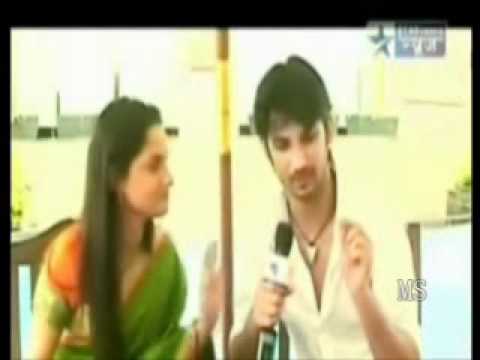 Sushant Ankita Full vm (Maine Chun Liya)