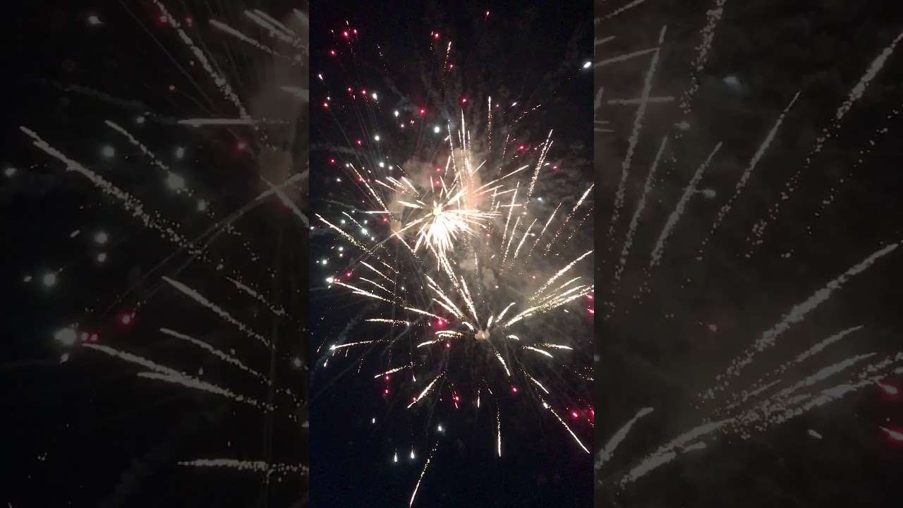 David Broderson at Buddy Smith fourth of July - YouTube