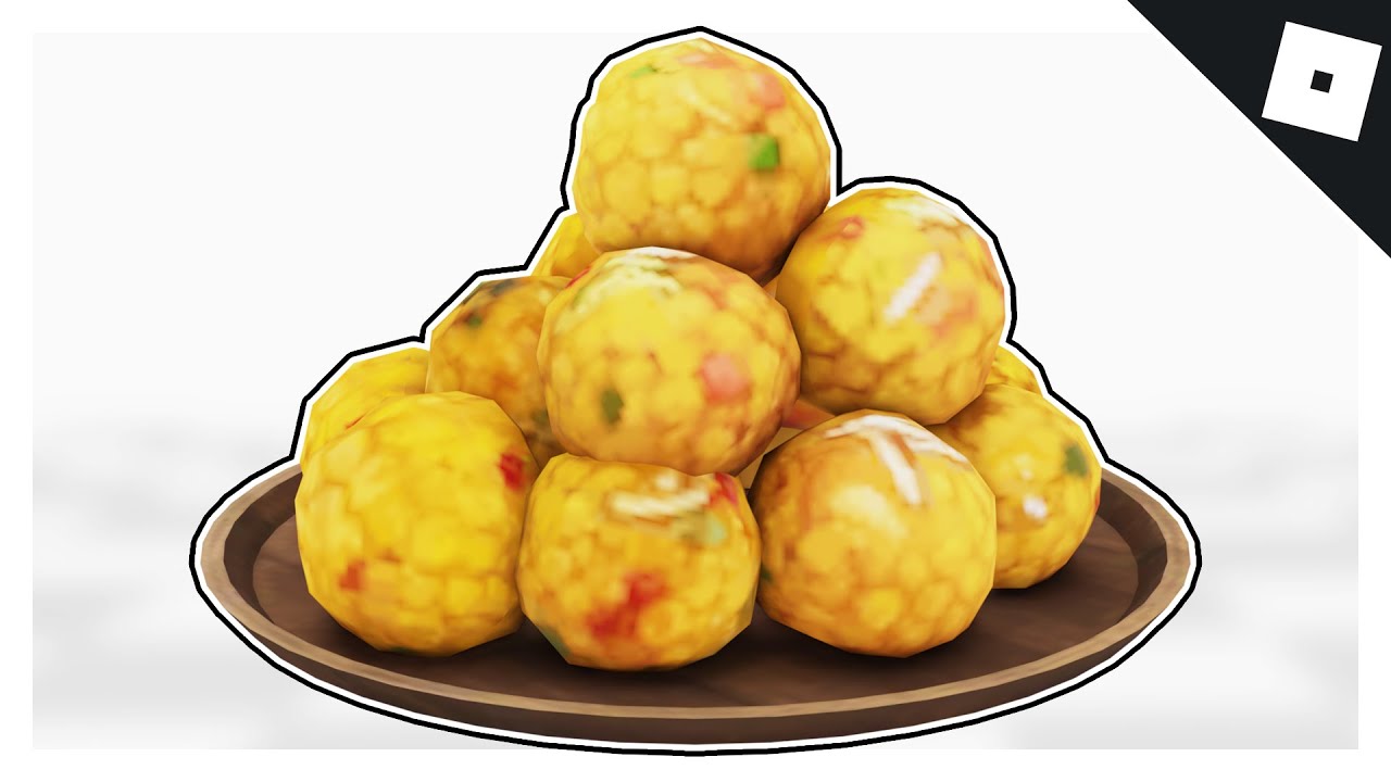 [FREE ITEM] How to get the DIWALI FOOD HAT | Roblox - YouTube