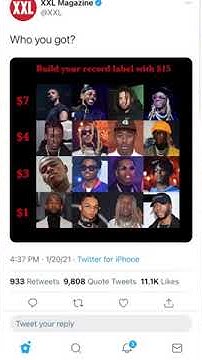 Create your own record label 🎶 - YouTube